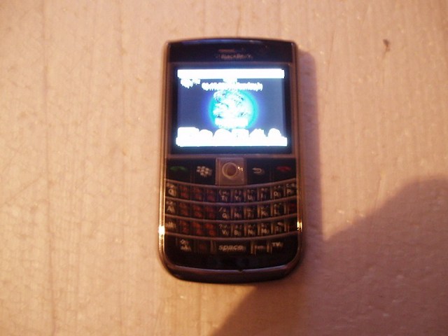 BlackBerry kinez dual sim citaj opis