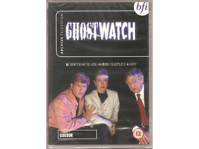 Ghostwatch