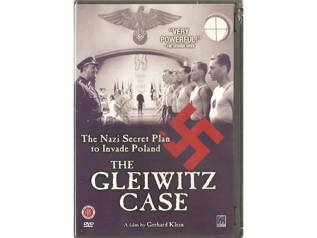 Gleiwitz Case