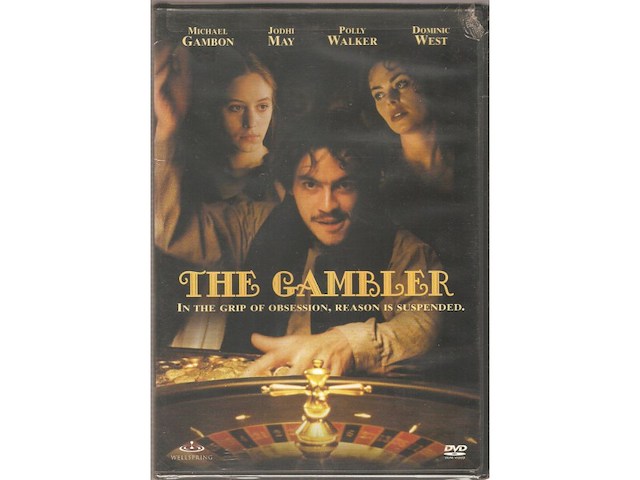 Gambler