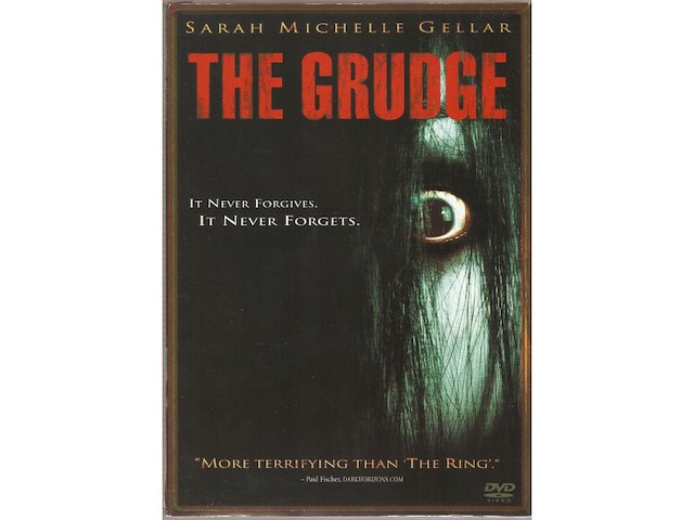 Grudge . Takashi Shimizu (d)