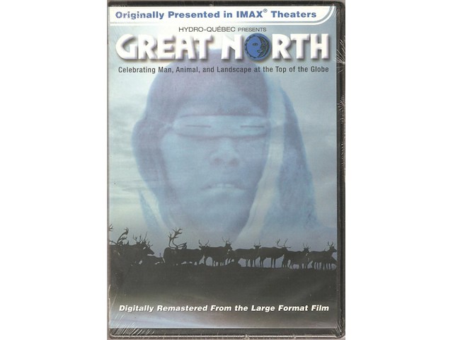 Great North (IMAX)