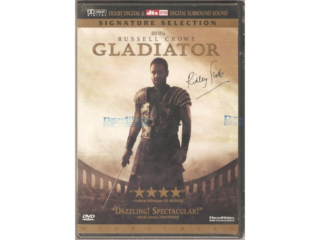 Gladiator