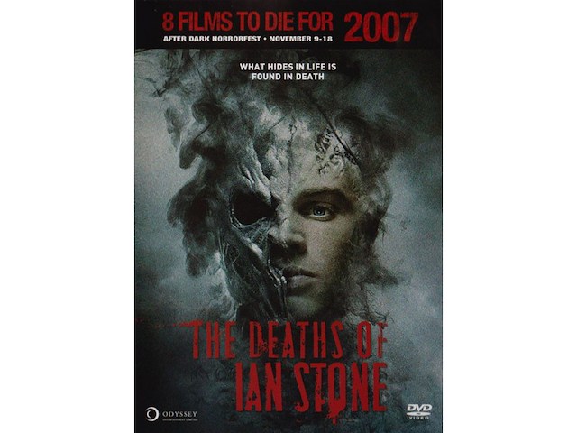 The Deaths  of Ian Stone
