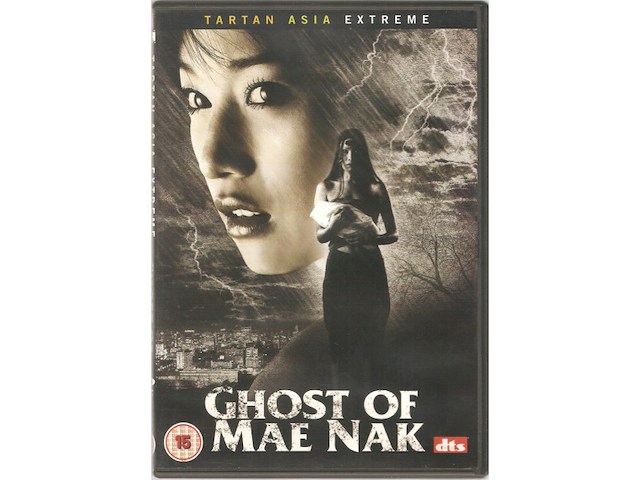 Ghost of Mae Nak