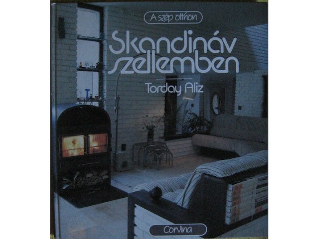 Skandinav szellemben  Torday Aliz