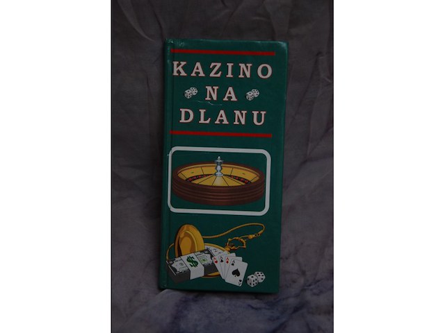 KAZINO NA DLANU