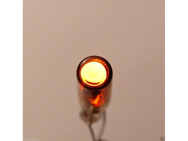 ♦ Nixie cev, tacka INS-1 ♦