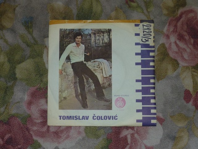 Tomislav Colovic - Ko se voli taj se svadja
