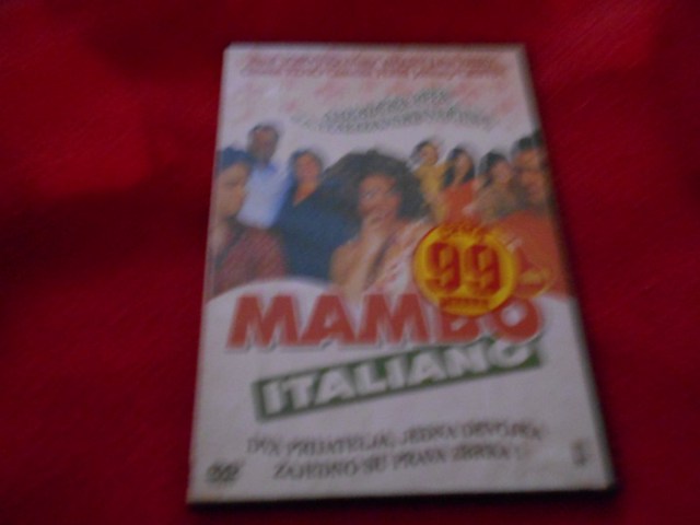 Mambo italiano