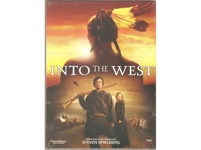 Into the West