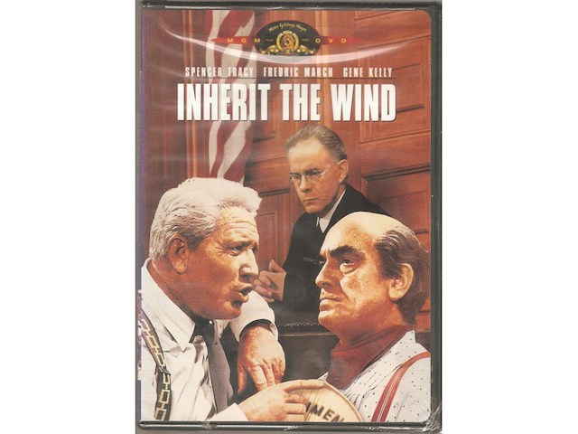 Inherit the Wind . Stanley Kramer