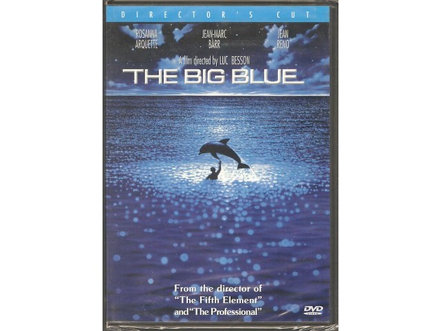 Big Blue