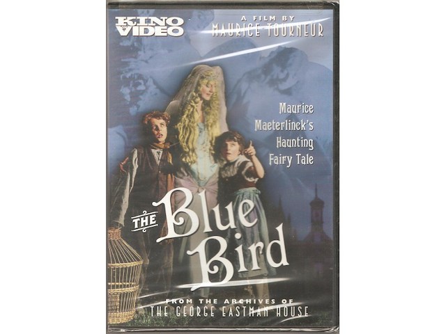Blue Bird .  Maurice Tourneur (1918)