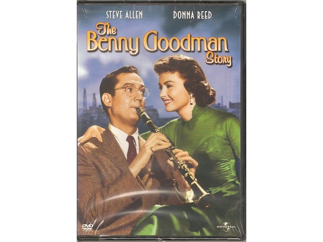 Benny Goodman Story