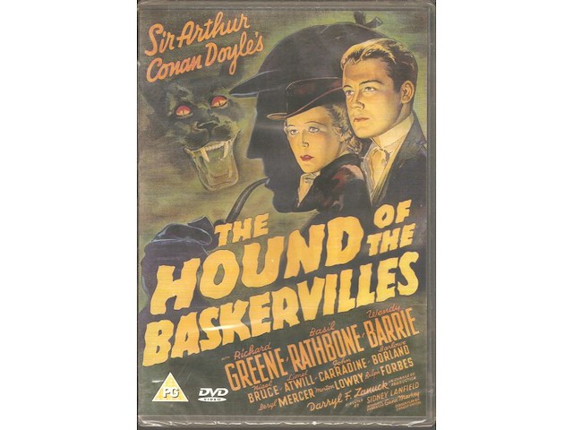 Hound of the Baskervilles