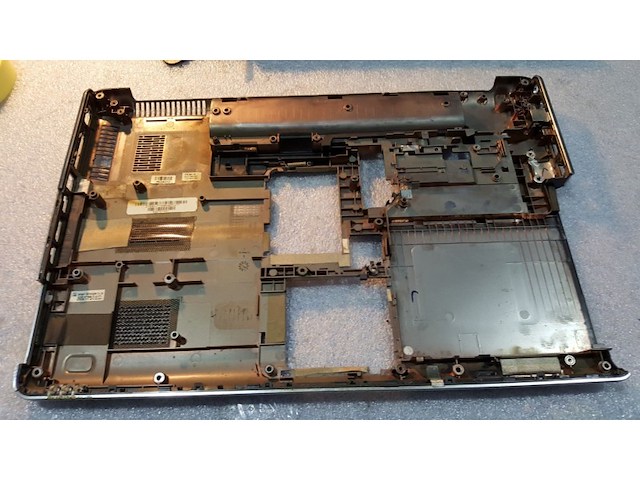 DONJA PLASTIKA KUCISTA ZA HP PAVILION DV6 - 2000