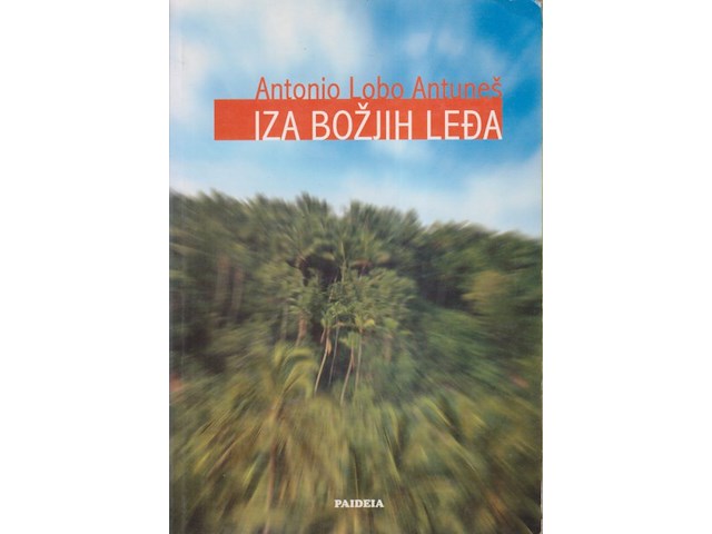 IZA BOŽJIH LEĐA / Kolonijalizam u Africi - užaS Zapada!