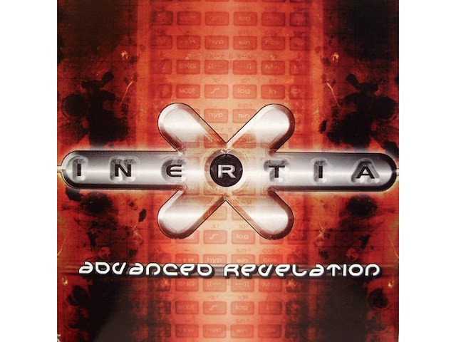 INTERTIA - ADVANCED REVELATION