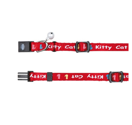 Ogrlica KItty Cat