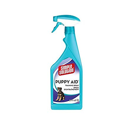 Puppy Training Aid 500ml