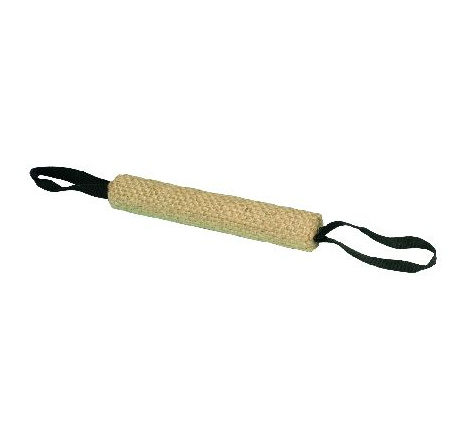 Aport za trening od jute, 25cm