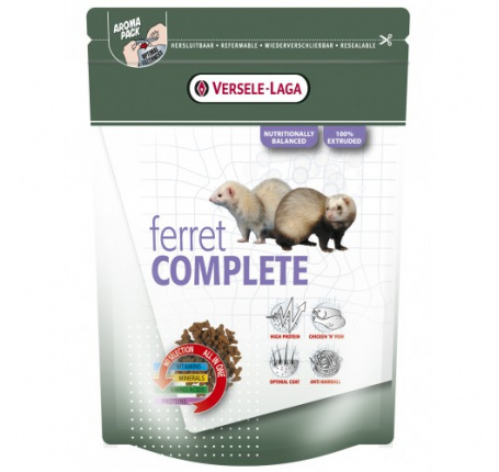 VLG Complete FERRET