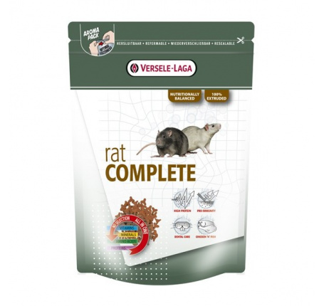 VLG Complete RAT