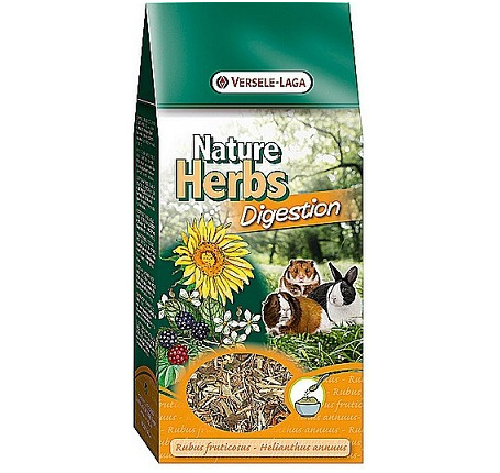 VLG NATURE HERBS DIGESTION