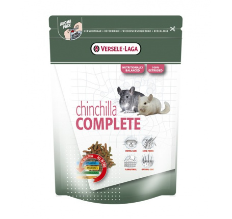 VLG Complete CHINCHILLA