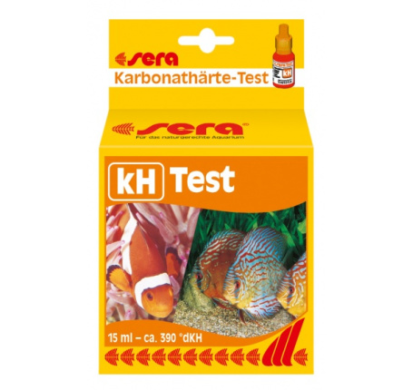 SERA KH test