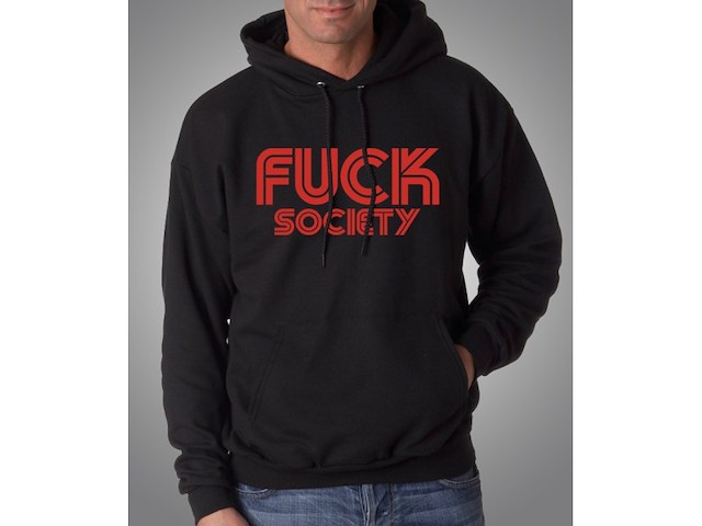 Duks Fuck Society (Mr Robot)