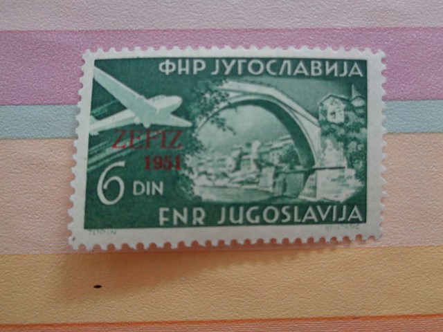 JUGOSLAVIJA 480