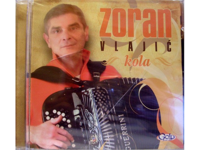 Zoran Vlajić - KOLA