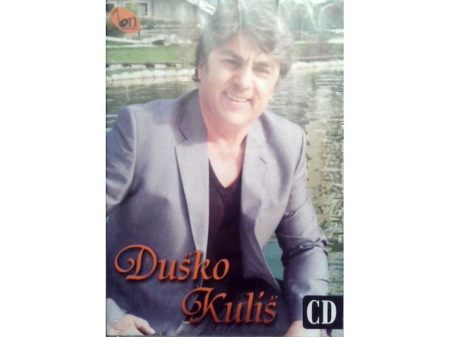 Duško Kuliš - (NA DUNAVU)