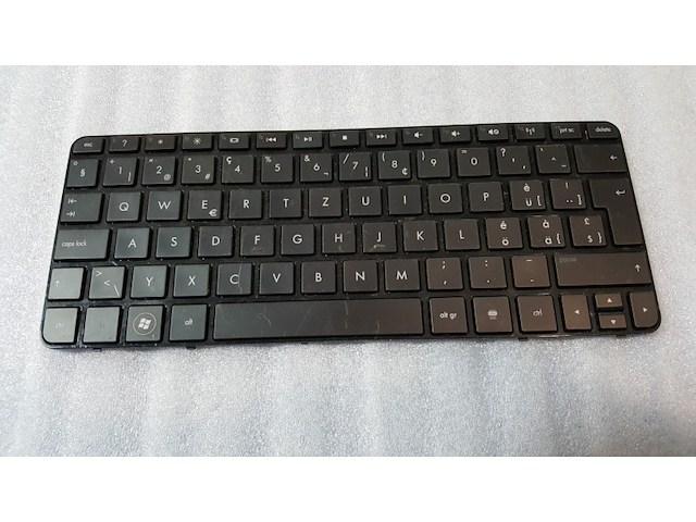 217 ZA DELOVE TASTATURA HP MINI 210