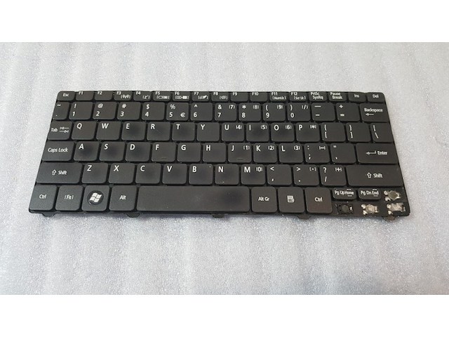 201 ZA DELOVE TASTATURA ACER