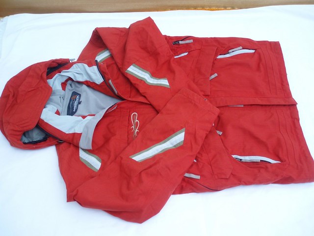 Muška ski jakna - Rossignol