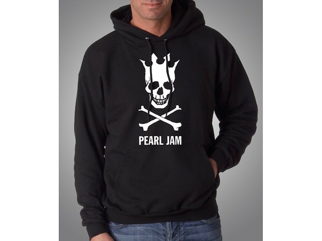 Duks Pearl Jam