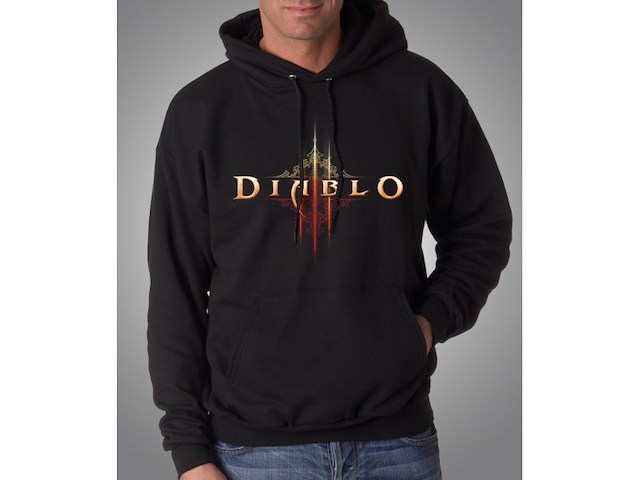 Duks Diablo 3