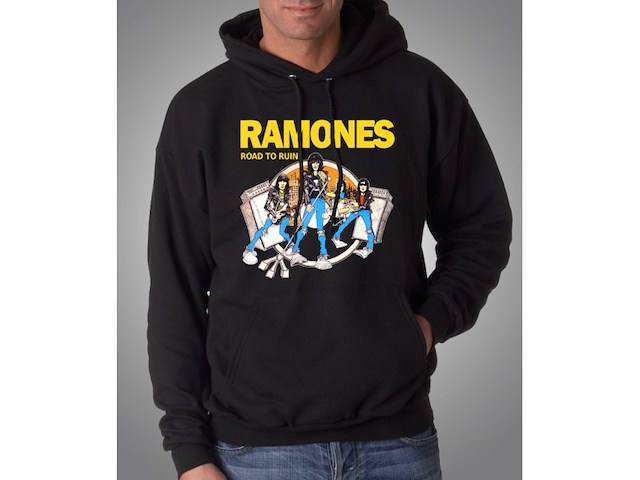 Duks Ramones