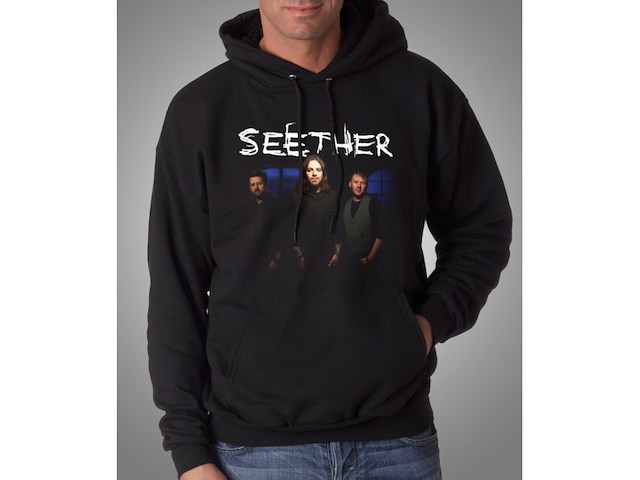 Duks Seether