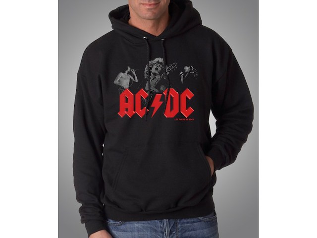 Duks AC/DC