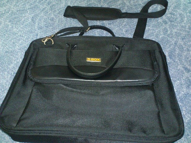 torba za laptop - sbox