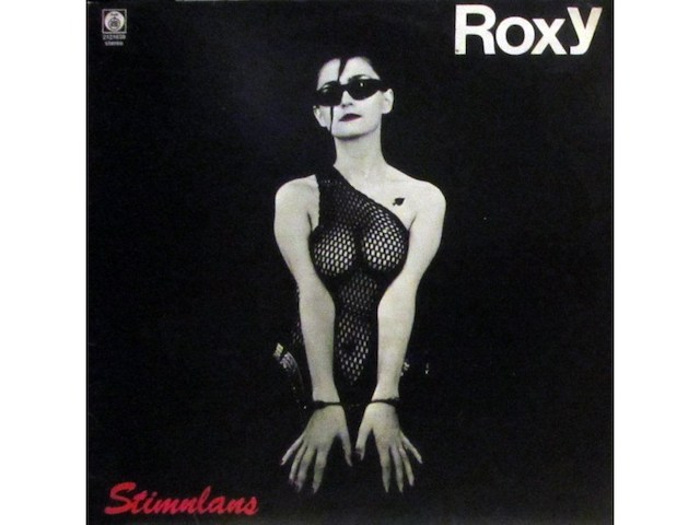 LP: ROXY - STIMULANS