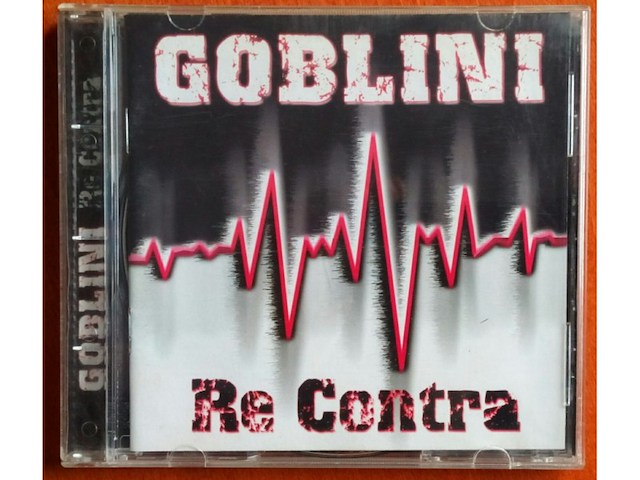 Goblini - Re Contra
