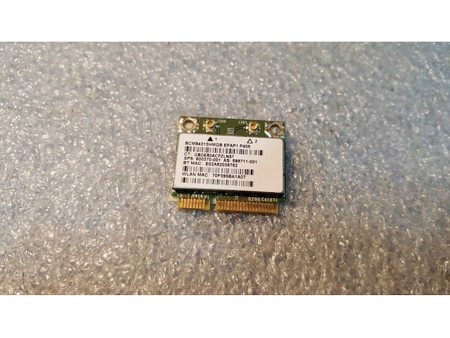 TOUCHPAD  ZA HP 4525S