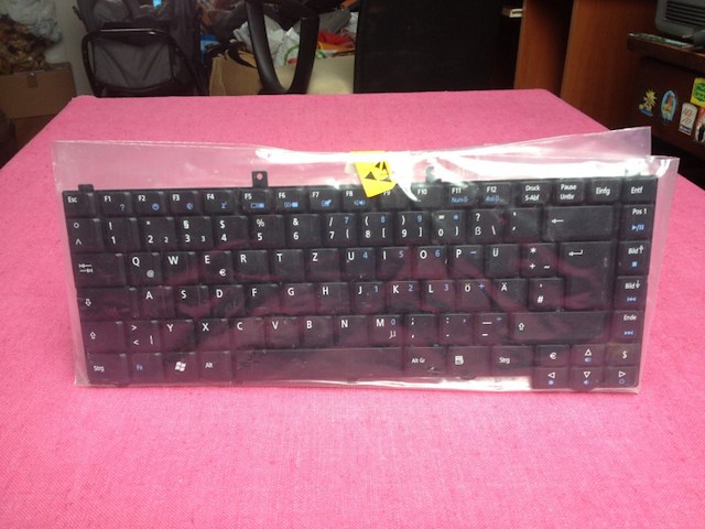 Acer Aspire tastatura MP-04656D0 ORIGINAL + GARANCIJA!