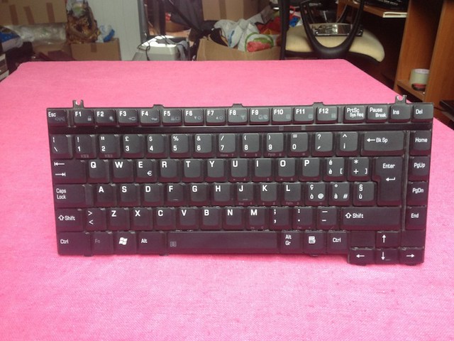 Toshiba NSK-T900E tastatura ORIGINAL+GARANCIJA!