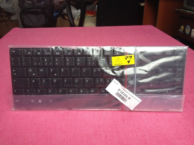 HP tastatura za Pavilion DV serije ORIGINAL + GARANCIJA